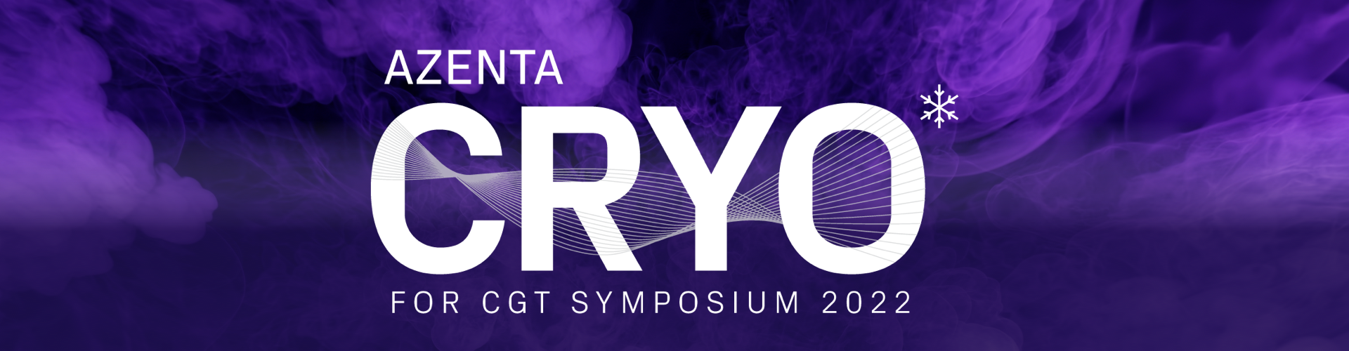 Cryo Symposium 2022